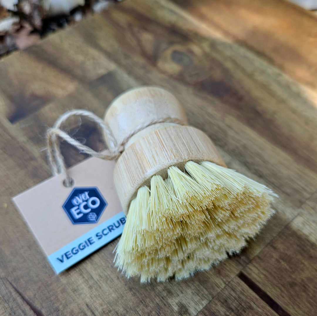 Pot scrubber / veggie scrubber – WitchScents Organics